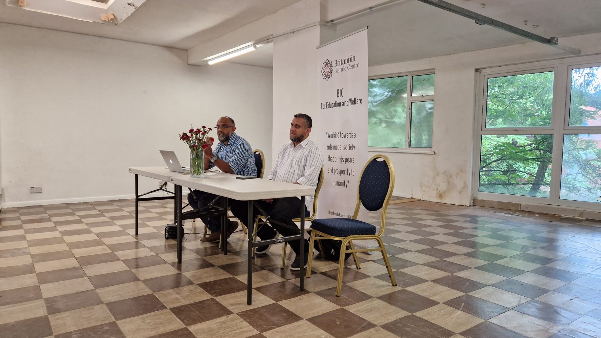 Election of New Shoora Members: A Landmark Moment for BIC – Britannia ...