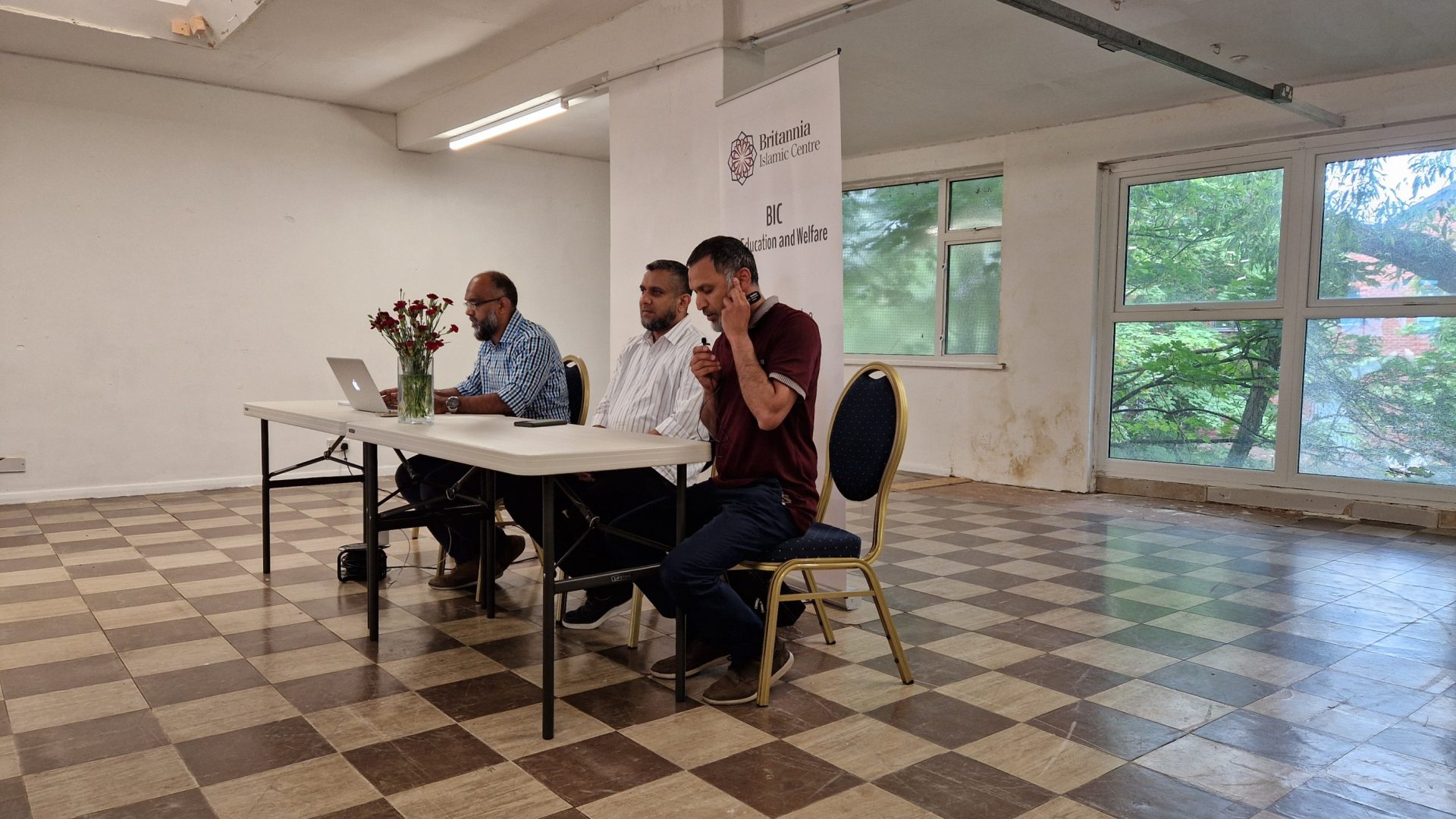 Election of New Shoora Members: A Landmark Moment for BIC – Britannia ...