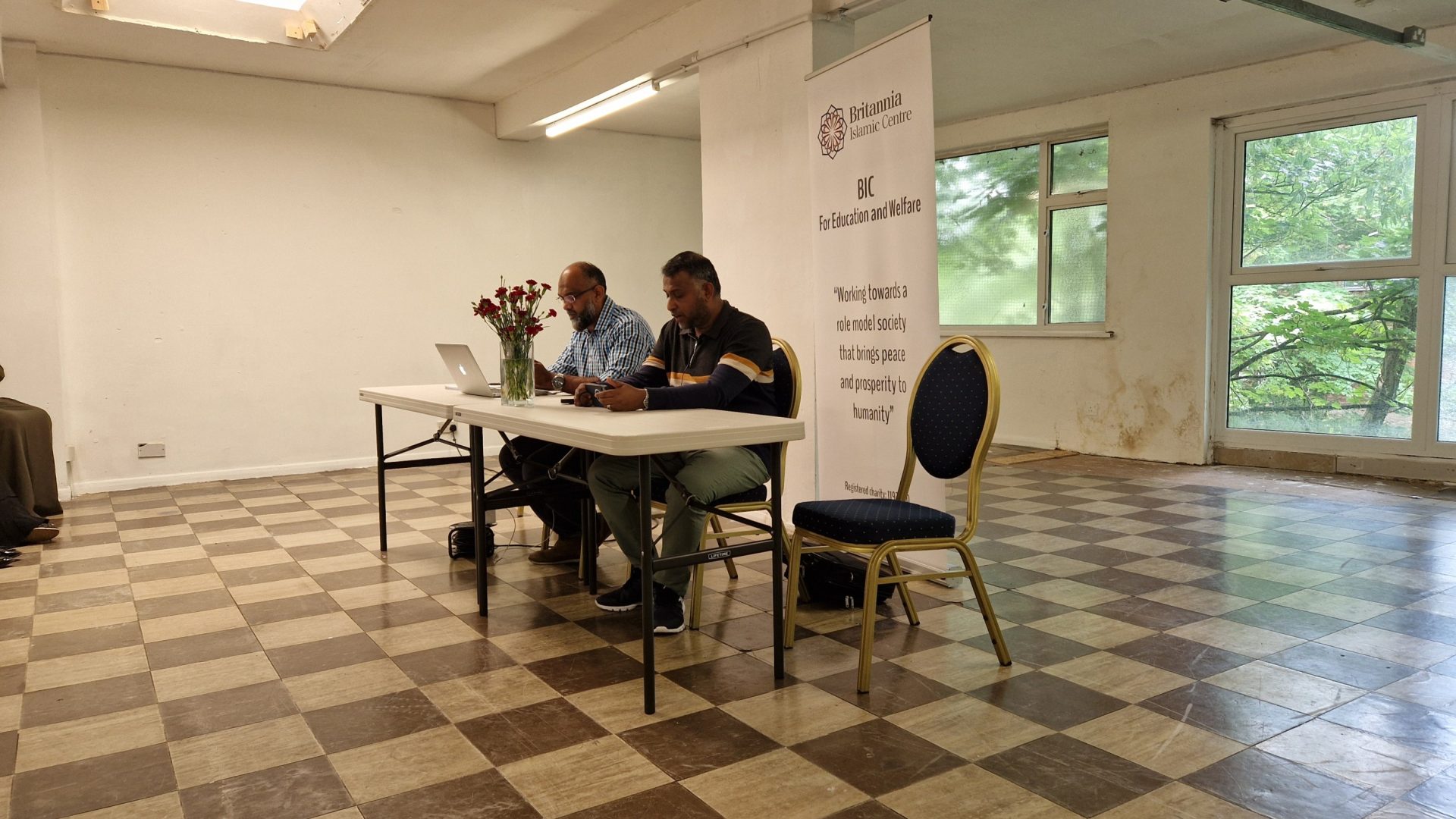 Election of New Shoora Members: A Landmark Moment for BIC – Britannia ...