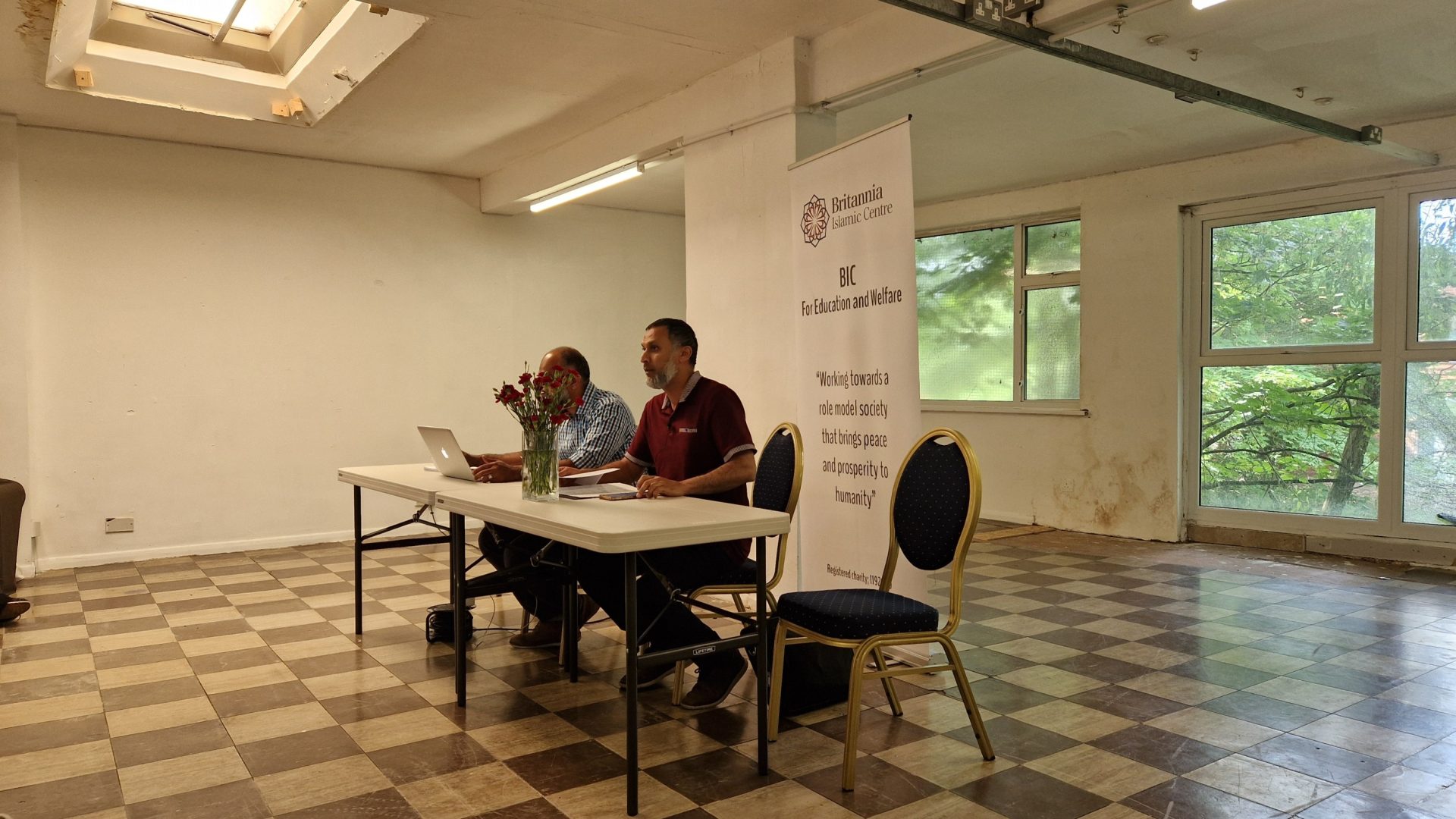 Election of New Shoora Members: A Landmark Moment for BIC – Britannia ...