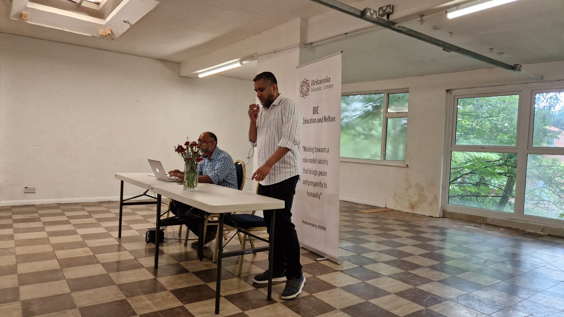 Election of New Shoora Members: A Landmark Moment for BIC – Britannia ...