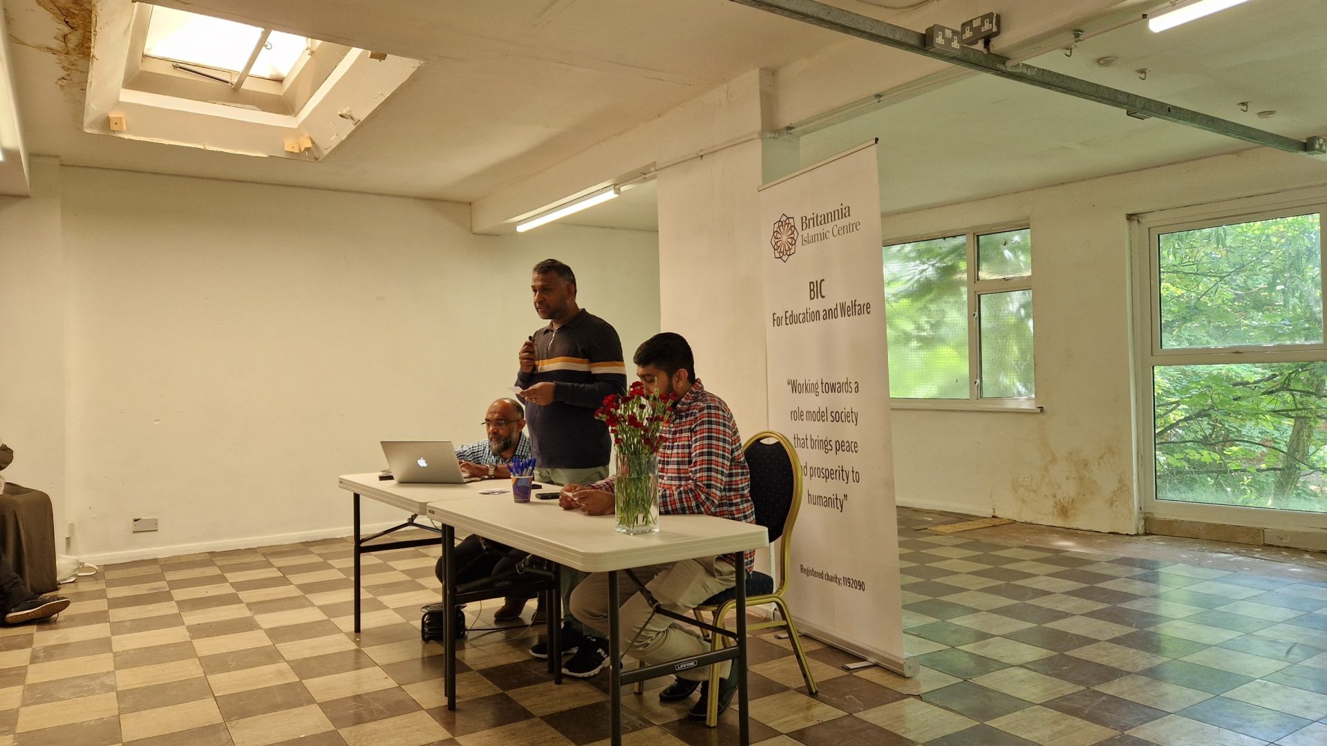Election of New Shoora Members: A Landmark Moment for BIC – Britannia ...